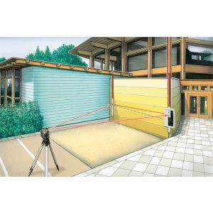 BeamControl-Master 120 Set - Lasers rotatifs et hybrides - UMAREX GmbH ...