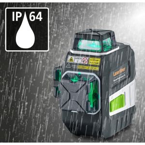 MasterPlane-Laser 3G Pro - 360° and 3D-laser - UMAREX GmbH & Co. KG ...