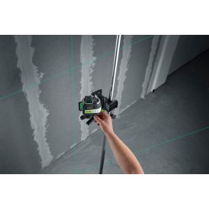 MasterPlane-Laser 3G Pro - 360° and 3D-laser - UMAREX GmbH & Co.KG ...