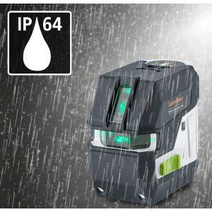 MasterCross-Laser XPG Pro - Çapraz çizgili lazer - UMAREX GmbH & Co. KG ...