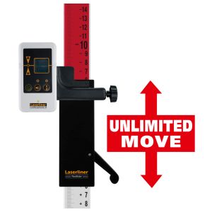 Stadia telescopica Plus rosso - Treppiedi e Fissaggi - UMAREX GmbH & Co ...