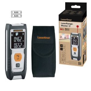 LaserRange-Master i3 - Laser distance meters - UMAREX GmbH & Co. KG ...