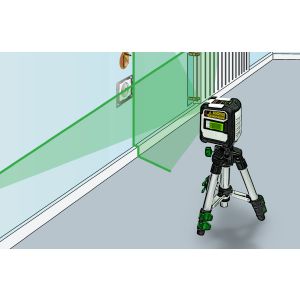 CompactCross-Laser Work Set - Products - UMAREX GmbH & Co. KG - Laserliner