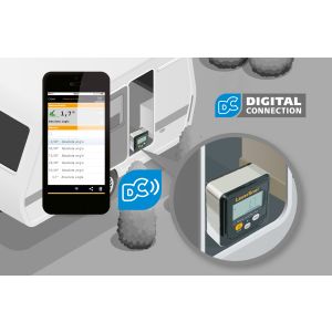 MasterLevel Box Pro - Products - UMAREX GmbH & Co. KG - Laserliner