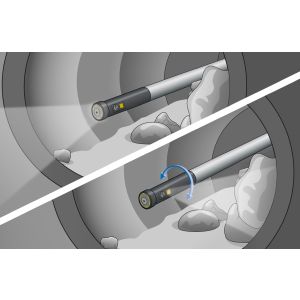 HD BoreScope-DuoCamera - Industrial endoscope - UMAREX GmbH & Co. KG ...