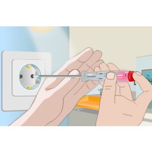TipTest Duo Set - Products - UMAREX GmbH & Co. KG - Laserliner
