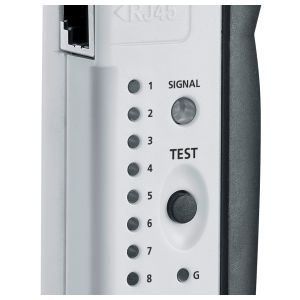 MultiCable-Checker - Multimeter and cable detector - UMAREX GmbH & Co ...